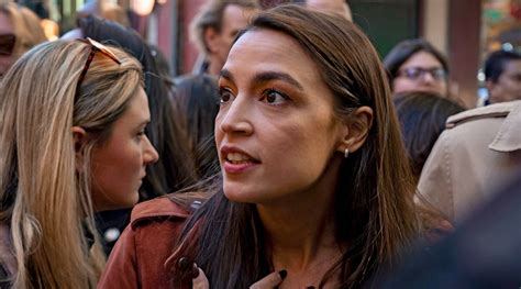 Alexandria Ocasio Cortez Under Investigation By House Ethics Committee