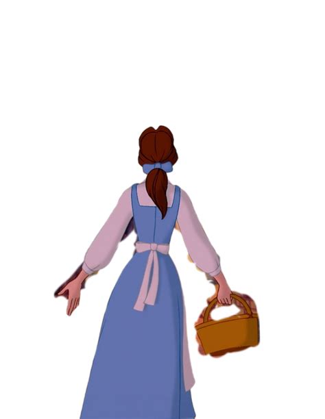 Belle Disney Vector By Stonekieran07 On Deviantart