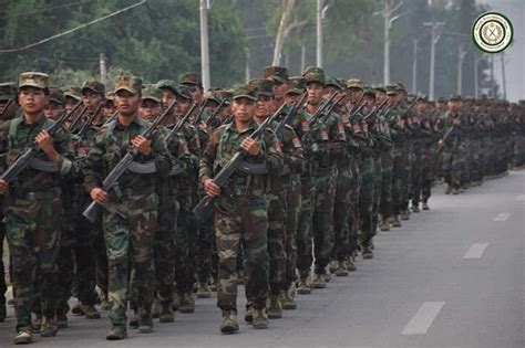 Fpncc က ကြားဝင်ညှိနှိုင်းပေး၍ Sspp နှင့် အငြင်းပွားမှုများ ပြေလည်ခဲ့ဟု Tnla ပြော Ayeyarwaddy Times