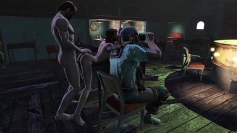 Fallout 4 Piper Und Ihr Wunderschöner Arsch Xhamster