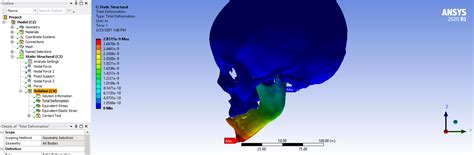 Why When I Add Multiple Elements To Ansys It Only Do Simulation To One Element ResearchGate