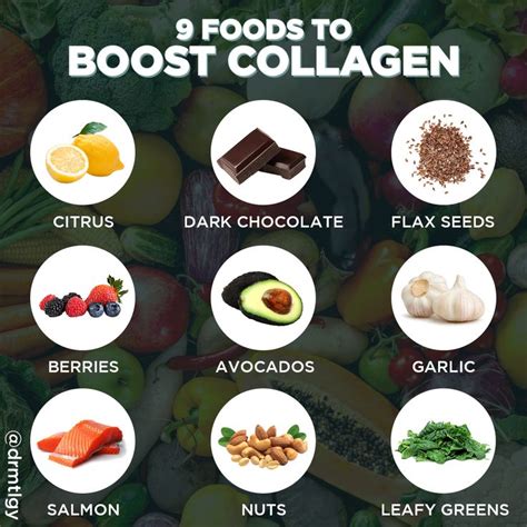 What Foods Have A Good Source Of Collagen At Jeramy Phillip Blog