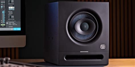 The 16 Best Studio Monitors For 2024 Gear4music