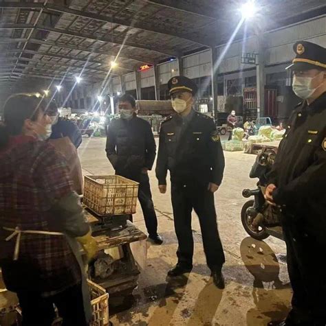 凌晨4点，他们在这里为市民“菜篮子”稳定保“价”护航！肥城市价格蔬菜