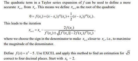 Python How To Apply Taylor Series Expansion To An Image