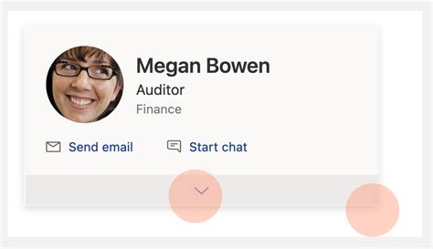 Bug Components Should Follow Design Guidelines · Issue 1517 · Microsoftgraphmicrosoft Graph