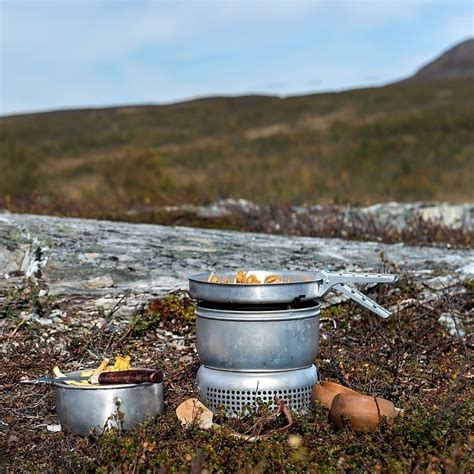 Bộ Bếp Cắm Trại Trangia Storm Cooker 27 1 Ul Công Ty Tnhh Procamping