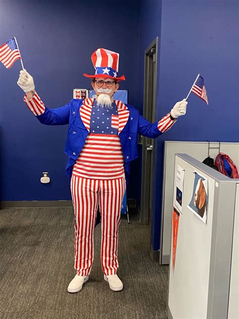 4thofjuly Independenceday Teamwork Lowe Xdt Matthew Karczewski