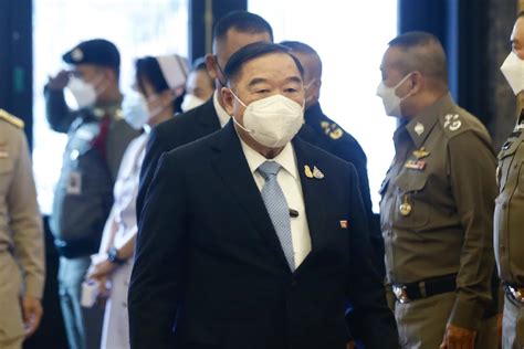 ด่วน แต่งตั้ง พล ต อ ดำรงศักดิ์ กิตติประภัสร์ เป็น “ผบ ตร คนที่ 13” คมชัดลึก