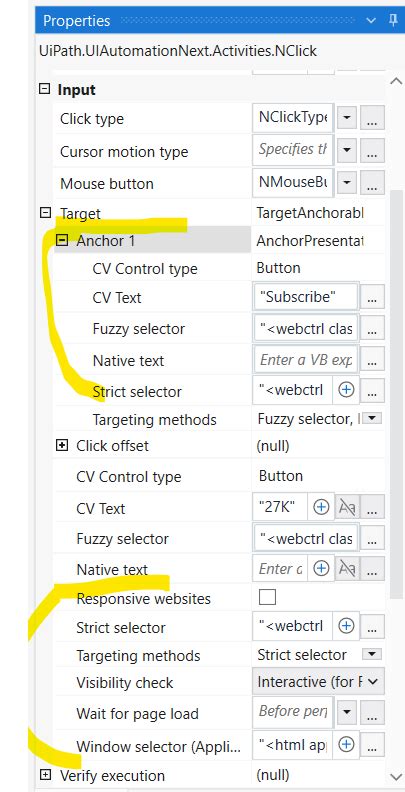For Each Ui Element Currentelement Click Offset 관련해서 질문드립니다 Korea