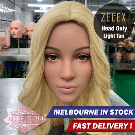 In Stock Head Archives Sex Doll Australia