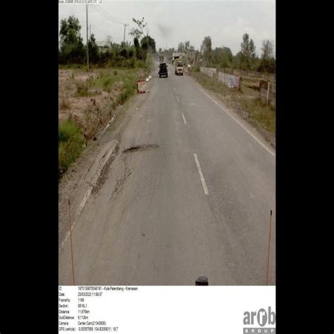 Road Traffic Object Detection Dataset By Road Traffic