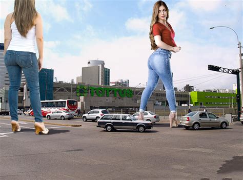 This Is My City By Markawassi On Deviantart