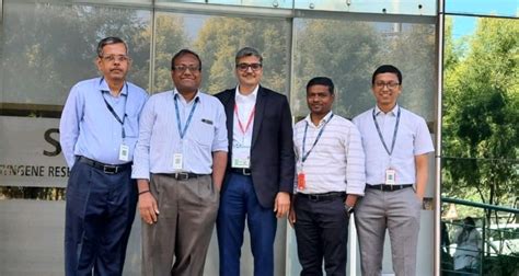 Muruganantham Rajendran Posted On Linkedin