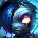 TFT Champions Tier List