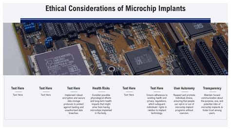 Ethical Considerations Of Microchip Implants Microchip Implants Ppt Presentation St Ai Ss Ppt