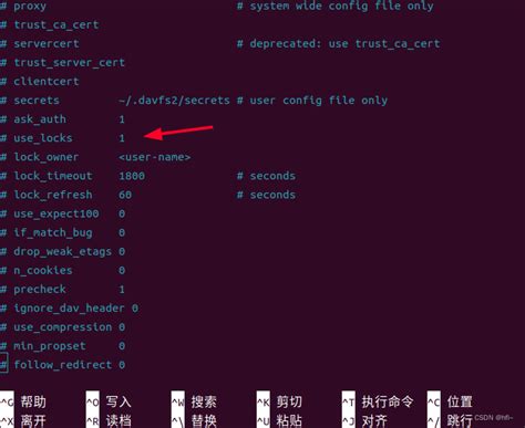 webdav多平台挂载详细方法（linux windows ios） davfs2 csdn博客