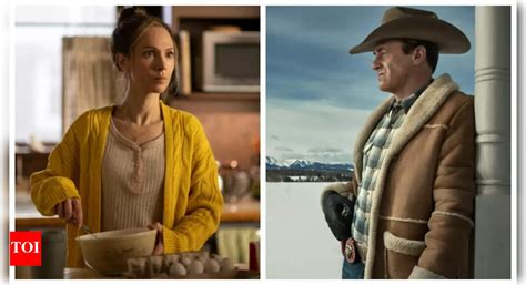 Fargo Season 5 Plot Cast Episodes Trailer And All You Need To Know Times Of India
