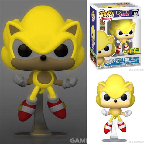 Super Sonic First Appearance Artofit
