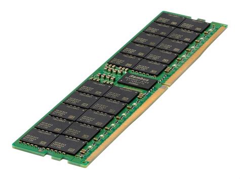 Hpe 16gb 1x16gb Single Rank X8 Ddr5 Memory P65253 001 At ₹ 12500 Piece Ddr Memory In
