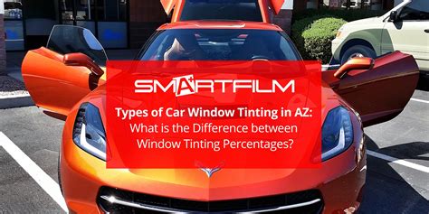 Difference Between Tint Percentages Kindname