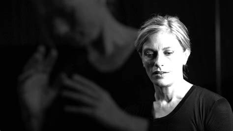 Crystal Pite Biographies National Arts Centre