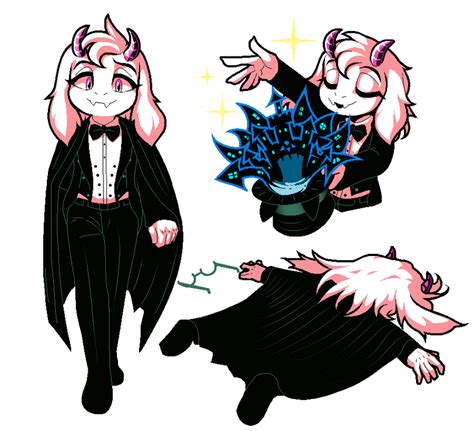 Dapperrune Gang Berdly Susie Deltarune Noelle Holiday Kris