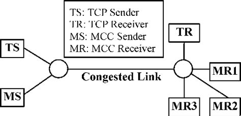 Figure 11 From A Framework For Systematic Evaluation Of Multicast Congestion Control Protocols