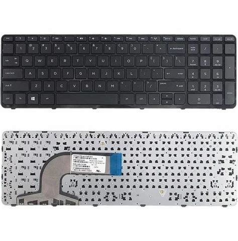 HP R Laptop Keyboard At Piece Mumbai ID