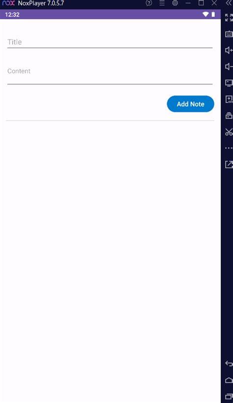 GitHub Farzamrana NoteApp Streamline Your Life With NoteApp The