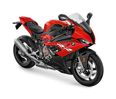 Bmw S1000rr Price Red