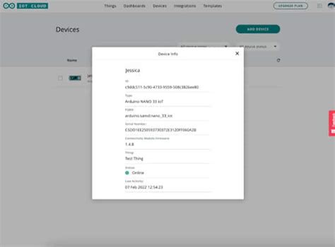 How To Update The Nina Firmware On Arduino Boards