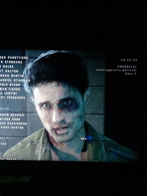 Until Dawn Mike Until Dawn Dawn