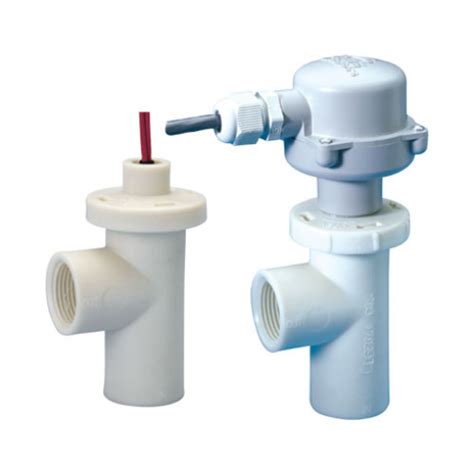 Gems 175117 Flow Switch FS 500 Series Big Bear Instruments