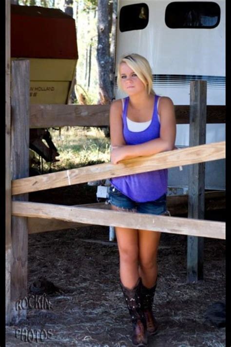 The Beautiful Payton Rae Burrows Payton Burrows Photo