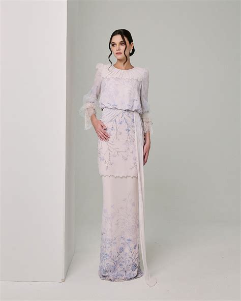 Qiszar Timeless Raya 2025 Qiszar