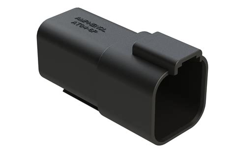 AT06 6S SS01 Amphenol Sine Systems Authorized Distributor