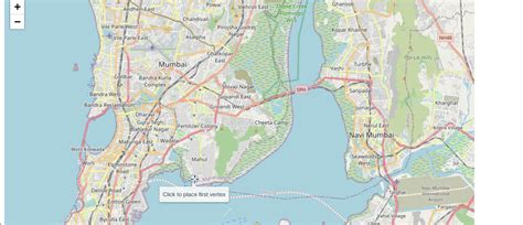 Feature Draw Rectangles At Angle Determined By A Line · Issue 1323 · Geoman Ioleaflet