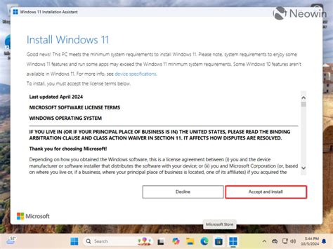 How To Officially Get Windows 11 24h2 Now Neowin