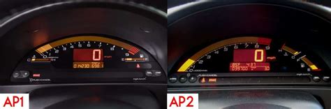 Honda S2000 Ap1 Vs Ap2 Guide Which Is Better Driving Purity