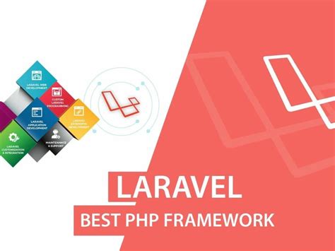 Laravel Projects Development With All Standards Upwork