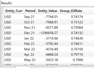 Summarize Filter LookupValue DAX Calculations Enterprise DNA Forum