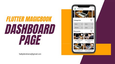 Scanning And Generating Qr Code In Flutter By Anmol Gupta Flutterdevs