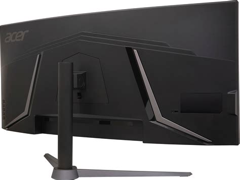 Customer Reviews Acer Nitro Curved Qhd Hz Ms Freesync Premium Gaming Monitor