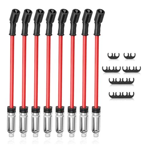 7 best high performance spark plug wires to boost your engine s