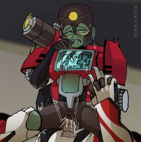 Post 4495212 Drift Perceptor Transformers Transformers Animated