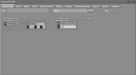 Preparation For The Spatial Audio Tutorials Wwise Unity Documentation