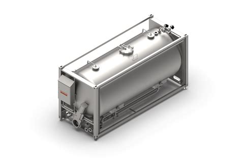 Prolog Tank System Hoseth Technology