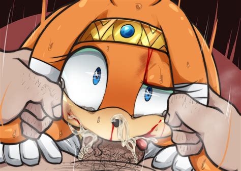 Post 4752526 KawaiiKittychan Sonic The Hedgehog Series Tikal The Echidna