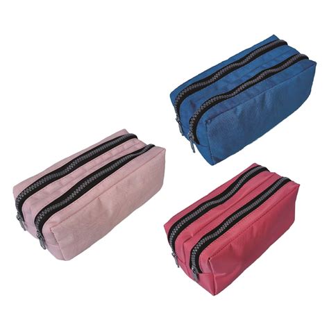 Estojo Escolar Com Cadeado Retoedu